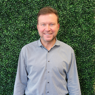 Meet the Team - Gibsonia Cranberry PA | Joe Stofko, DMD